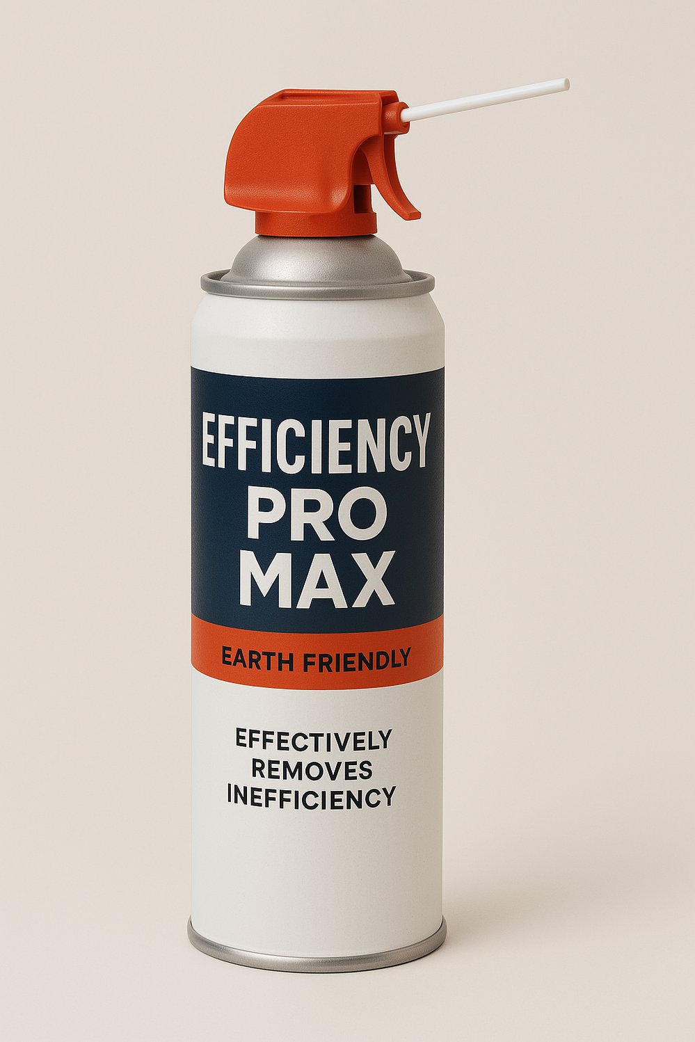 Introducing Efficiency Pro Max